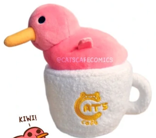 Plushies | CatsCafe Wiki | Fandom