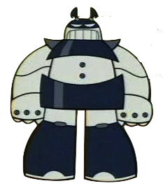 XJ-8 | Catscratch adventures Wikia | Fandom