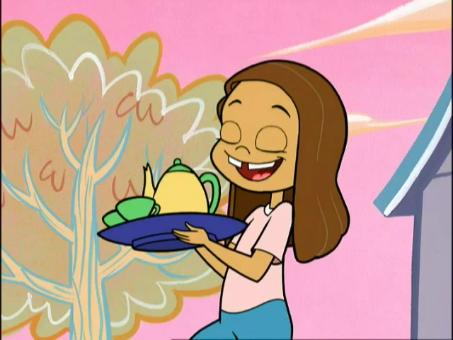 Human Kimberly/Gallery | Catscratch Wiki | Fandom