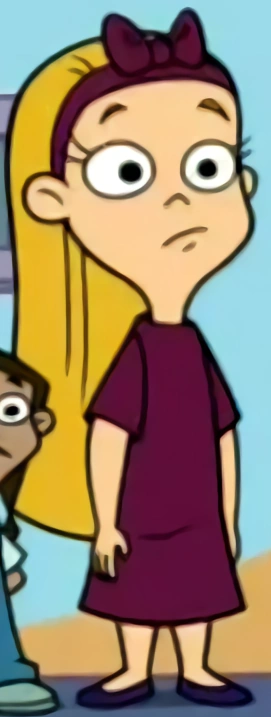 Charlotte | Catscratch Wiki | Fandom