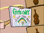 Slumber Party | Catscratch Wiki | Fandom