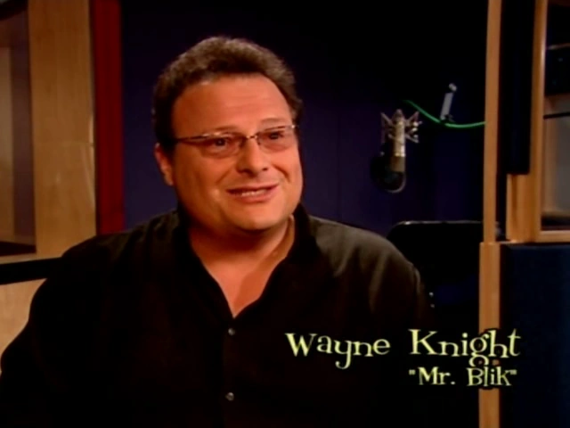 Wayne Knight | Catscratch Wiki | Fandom