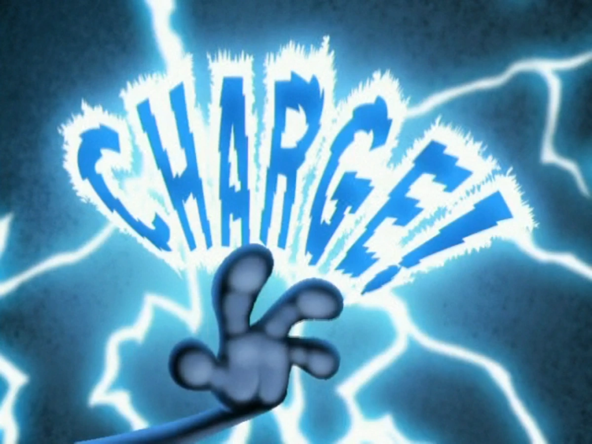 Charge!/Transcript | Catscratch Wiki | Fandom