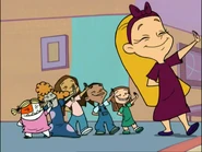 Slumber Party | Catscratch Wiki | Fandom