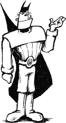 Emperor Pago | Catscratch Wiki | Fandom