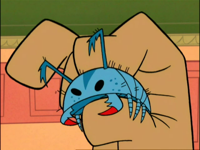 Blue Tick | Catscratch Wiki | Fandom