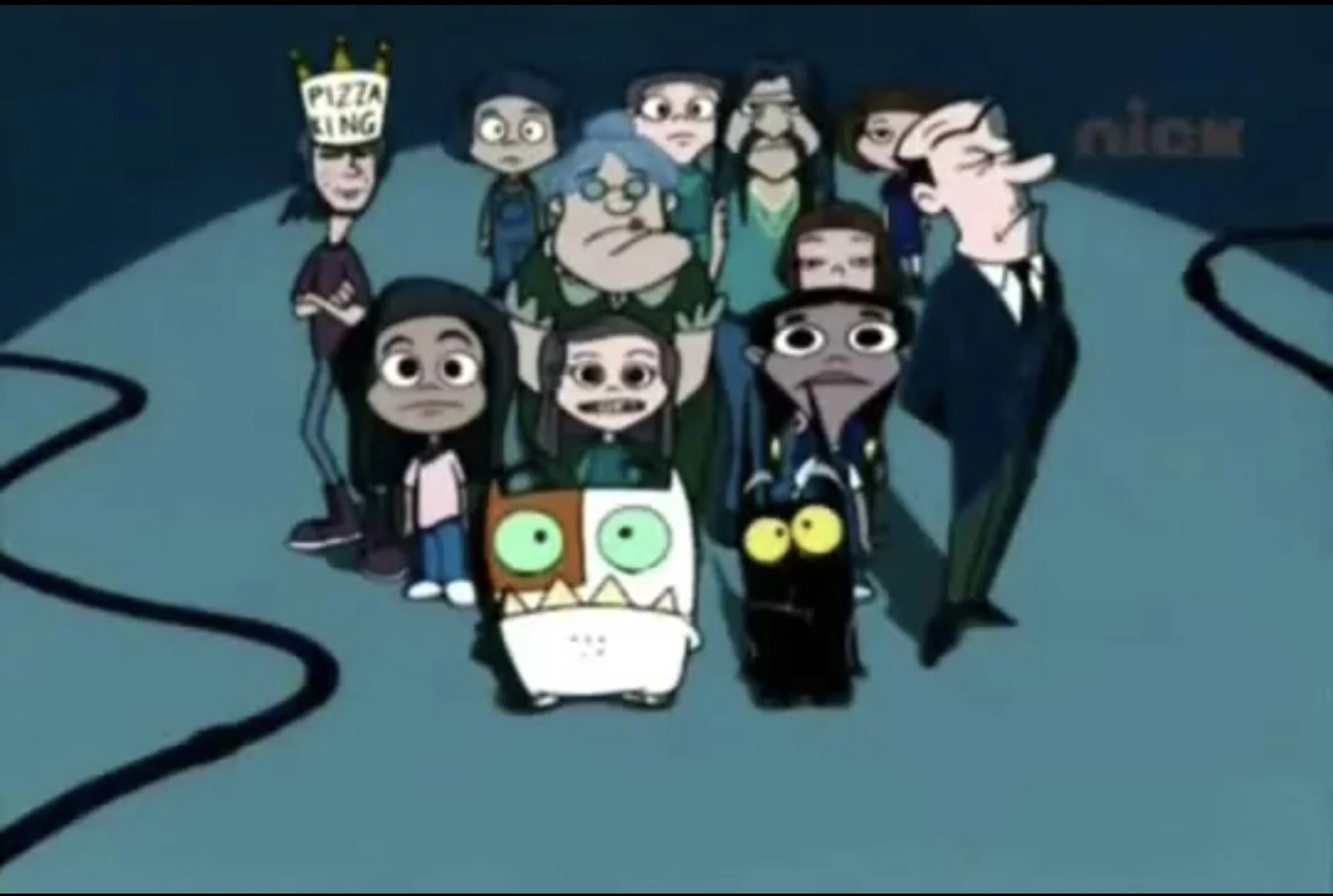 Gordon And The Human Kimberly By Crispygypsy On Deviantart Meet Kitty