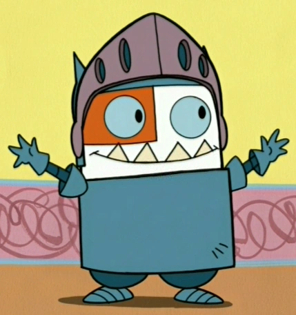 Gordon Quid/Gallery | Catscratch Wiki | Fandom