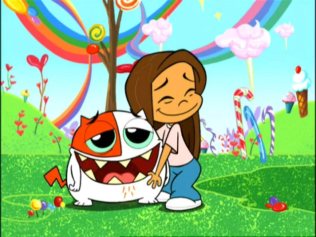 Gordon And The Human Kimberly By Crispygypsy On Deviantart Meet Kitty