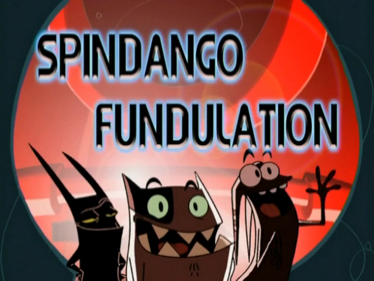 Spindango Fundulation | Catscratch Wiki | Fandom