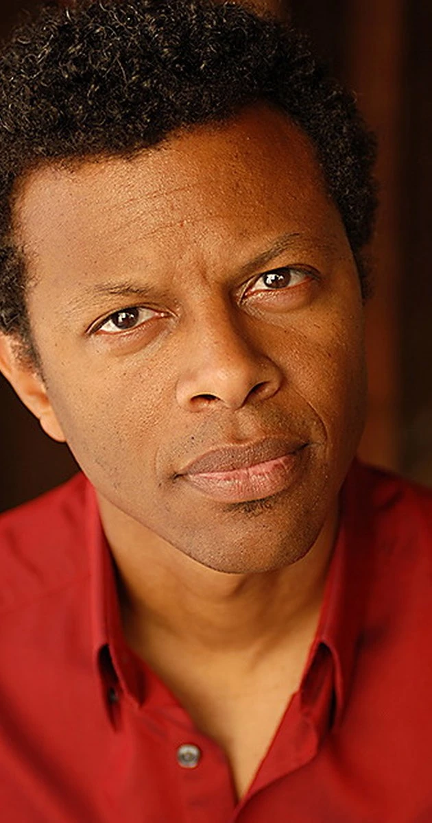 Phil LaMarr | Catscratch Wiki | Fandom