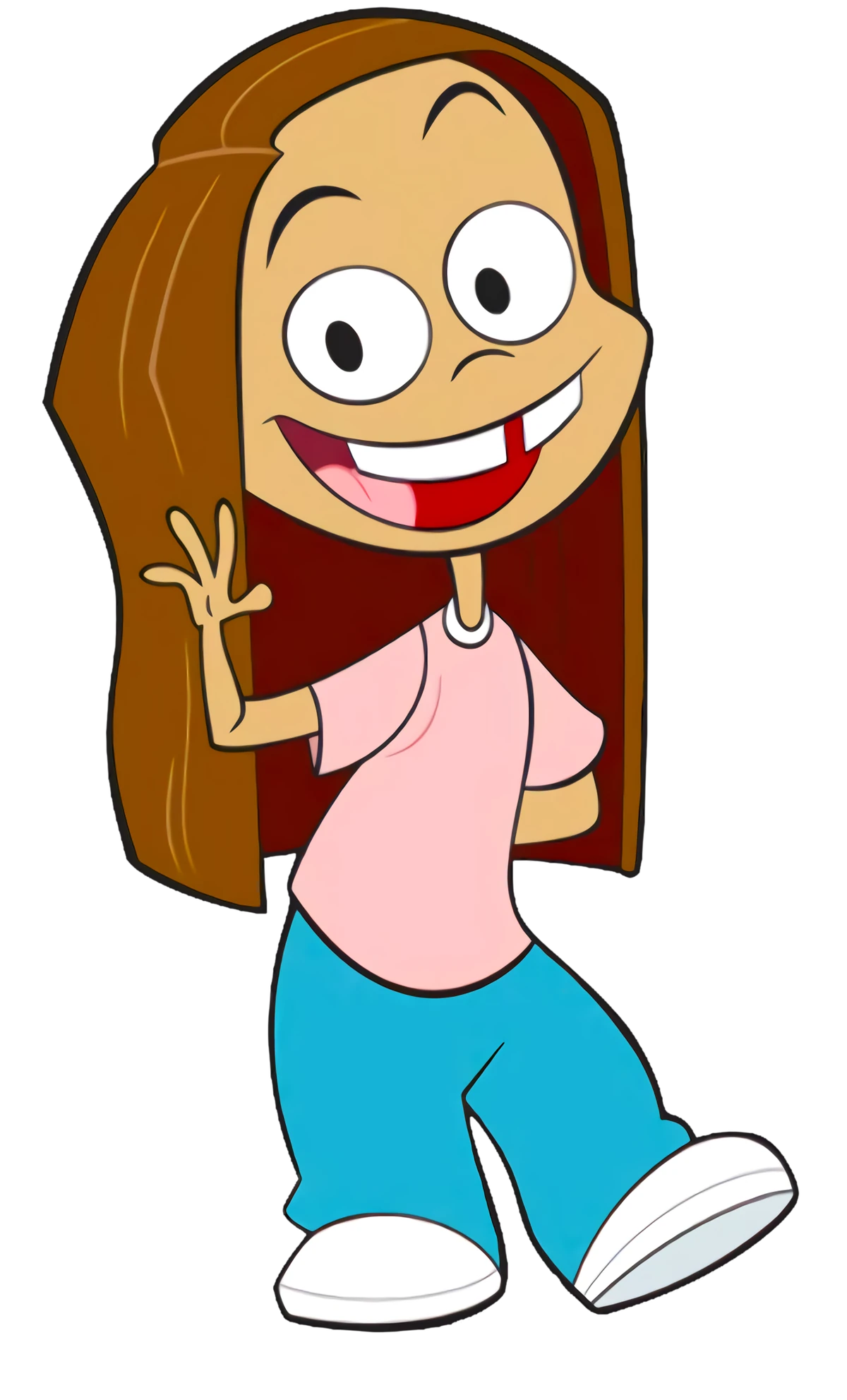 Category:Females | Catscratch Wiki | Fandom