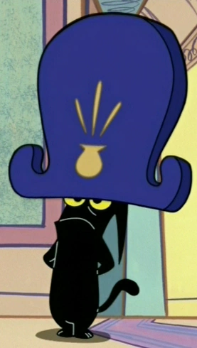 Mr. Blik/Gallery | Catscratch Wiki | Fandom