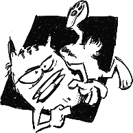 Gordon Quid | Catscratch Wiki | Fandom