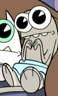 Waffle | Catscratch Wiki | Fandom