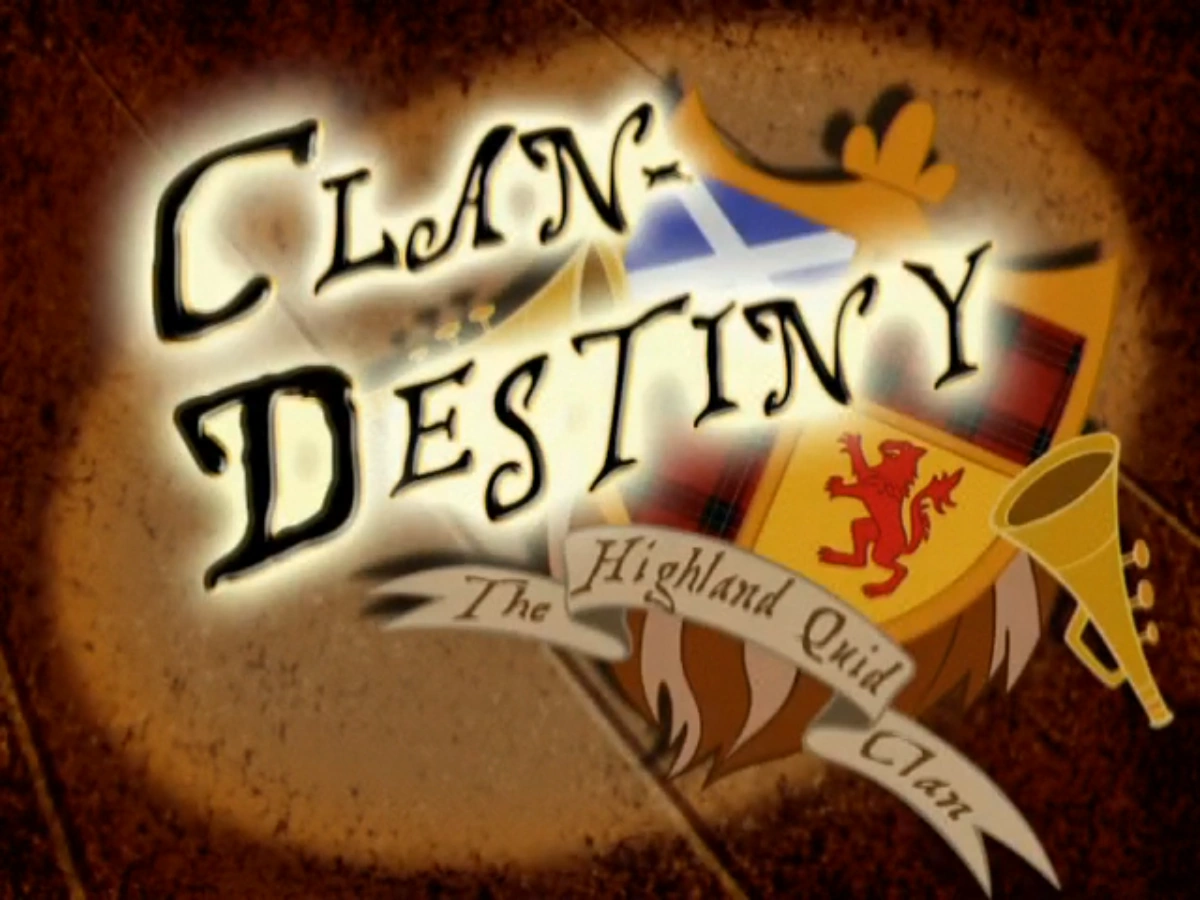 Destiny Clan Logo