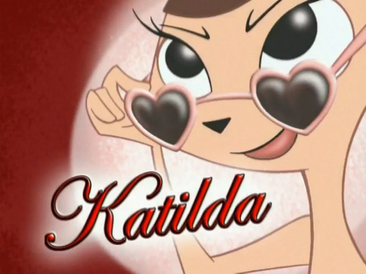 Katilda (episode) | Catscratch Wiki | Fandom