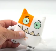 Gordon Quid/Gallery | Catscratch Wiki | Fandom