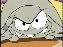 Waffle/Appearances | Catscratch Wiki | Fandom