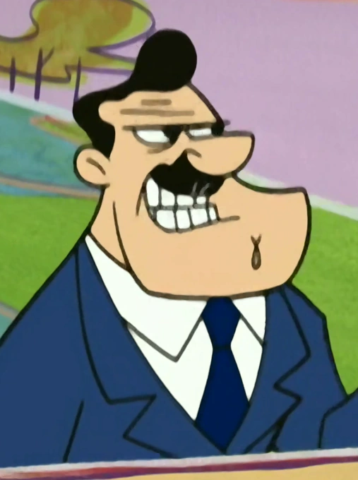 Judge | Catscratch Wiki | Fandom