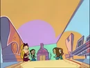 Human Kimberly | Catscratch Wiki | Fandom