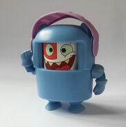 Gordon Quid/Gallery | Catscratch Wiki | Fandom