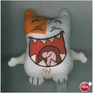Gordon Quid/Gallery | Catscratch Wiki | Fandom
