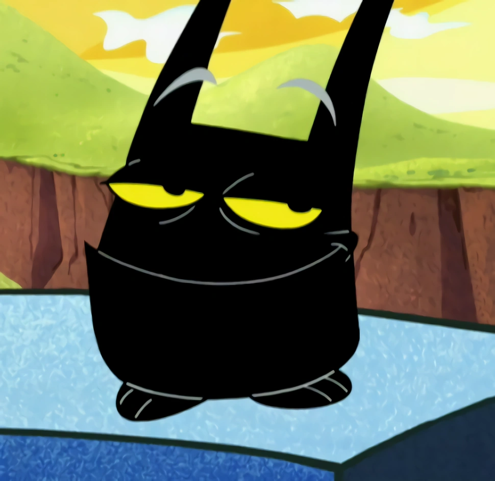 Major Pepperidge (character) | Catscratch Wiki | Fandom