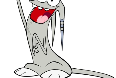 Catscratch Theme Song