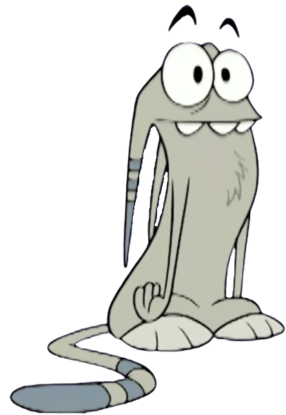 Waffle | Catscratch Wiki | Fandom