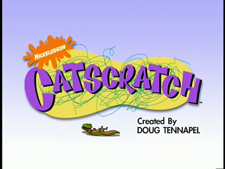 Catscratch | Catscratch Wiki | Fandom