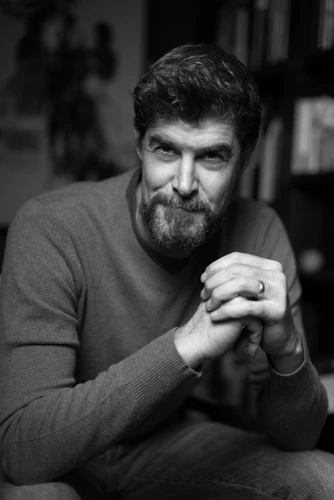 Doug TenNapel | Catscratch Wiki | Fandom