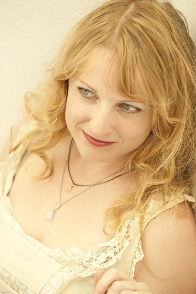 Hynden Walch | Catscratch Wiki | Fandom