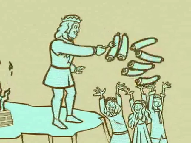 Humans | Catscratch Wiki | Fandom