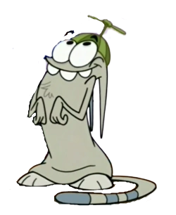 Waffles Catscratch