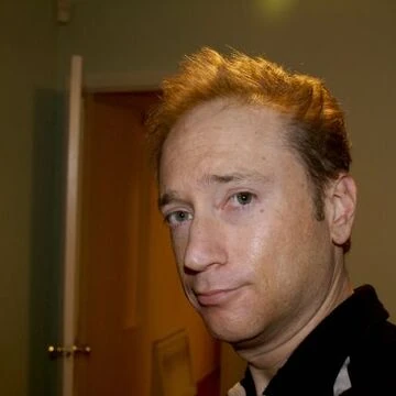 Mitch Watson | Catscratch Wiki | Fandom