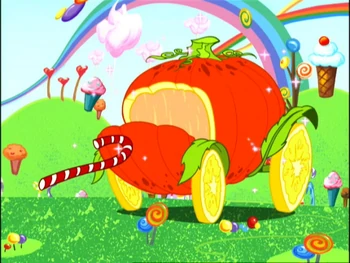 Gear | Catscratch Wiki | Fandom