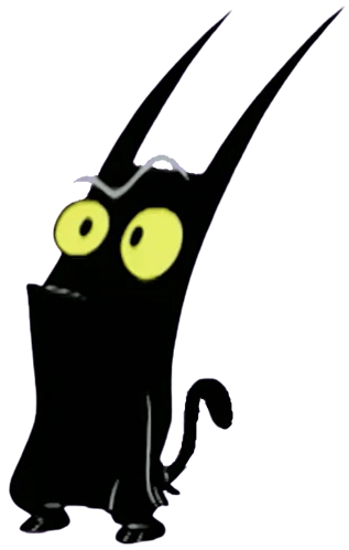 Mr Blik Catscratch Wiki Fandom