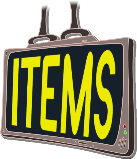 Category:Items | Catscratch Wiki | Fandom