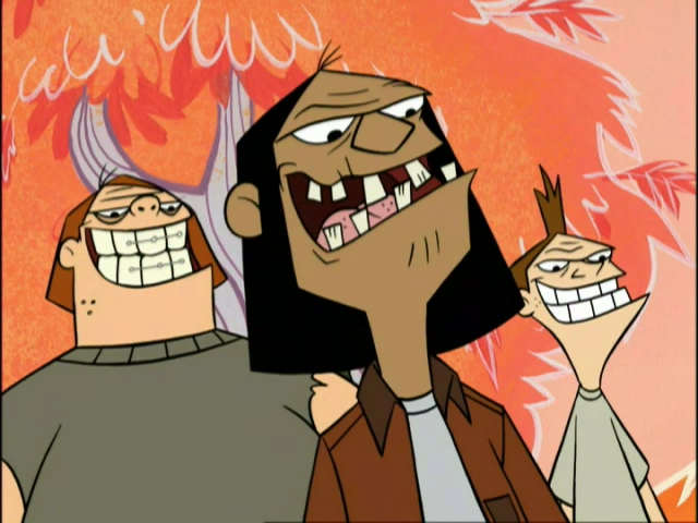 The Chumpy Chump Brothers/Gallery | Catscratch Wiki | Fandom