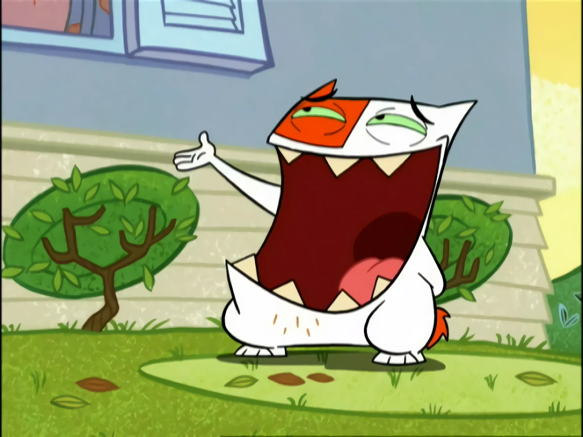 Gordon's Stomach Healing Song | Catscratch Wiki | Fandom
