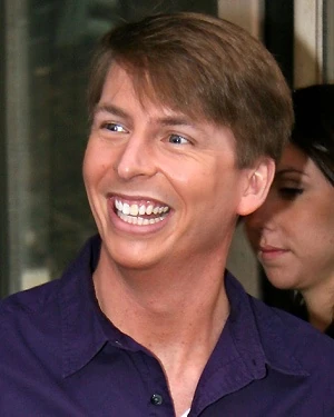 Jack McBrayer | Cats & Dogs Wiki | Fandom