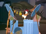 Pudge | Cats Don't Dance Wiki | Fandom