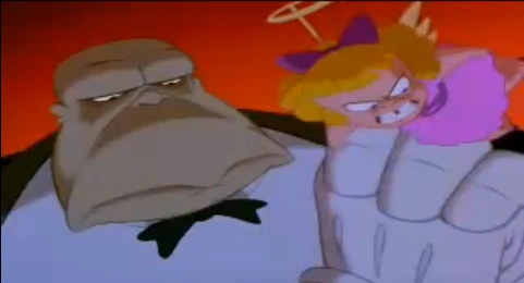 Max | Cats Don't Dance Wiki | Fandom