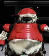 Tex (THX) | Cats Don't Dance Wiki | Fandom