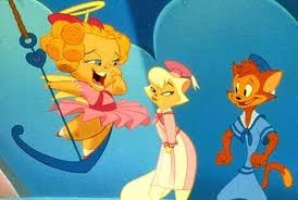 Darla Dimple | Cats Don't Dance Wiki | Fandom