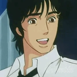 Toshio Utsumi | Cat's Eye Wiki | Fandom