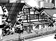 Cat's Eye (Cafe) | Cat's Eye Wiki | Fandom