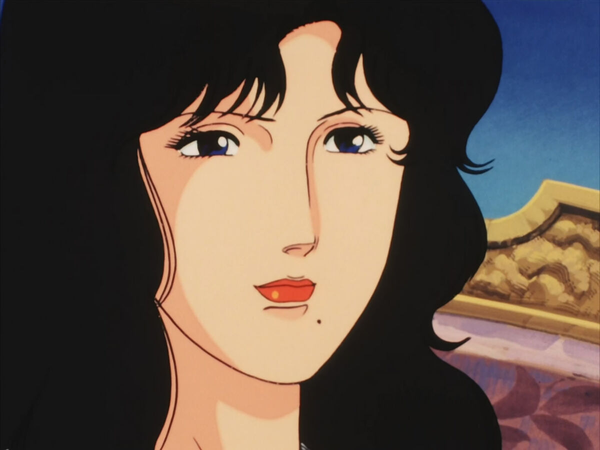 Category:Main Characters | Cat's Eye Wiki | Fandom Category:Main Characters | Cat's Eye Wiki | Fandom