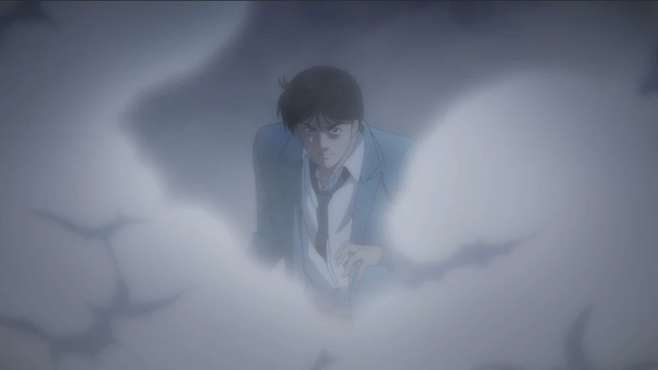 Toshio Utsumi | Cat's Eye Wiki | Fandom